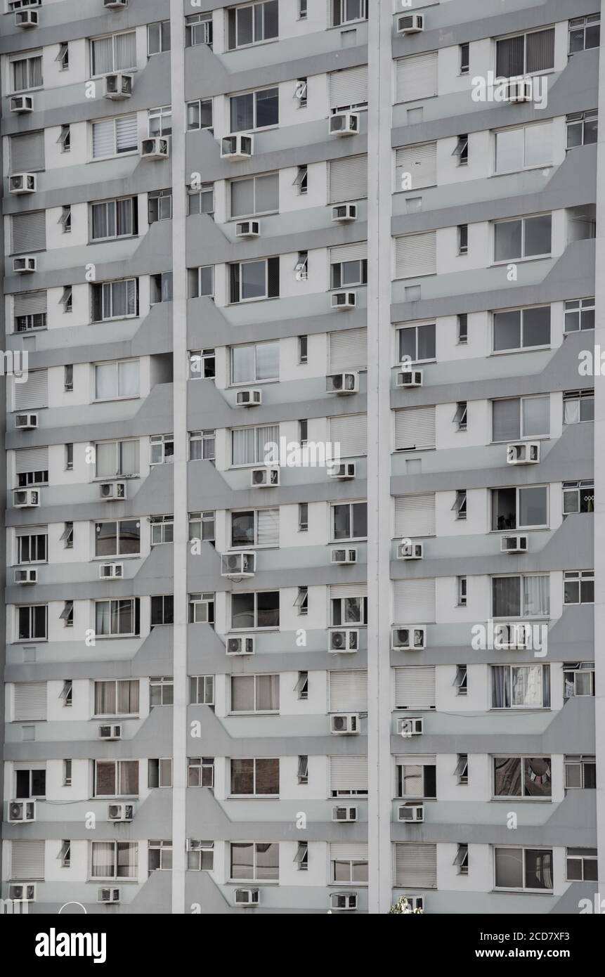 Full windows hi-res stock photography and images - Alamy