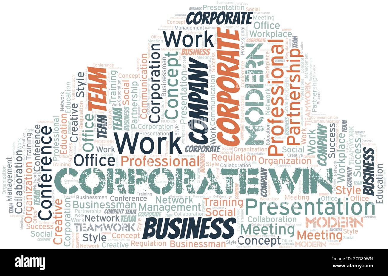 Win text concept isolated Stock Vector Images - Alamy