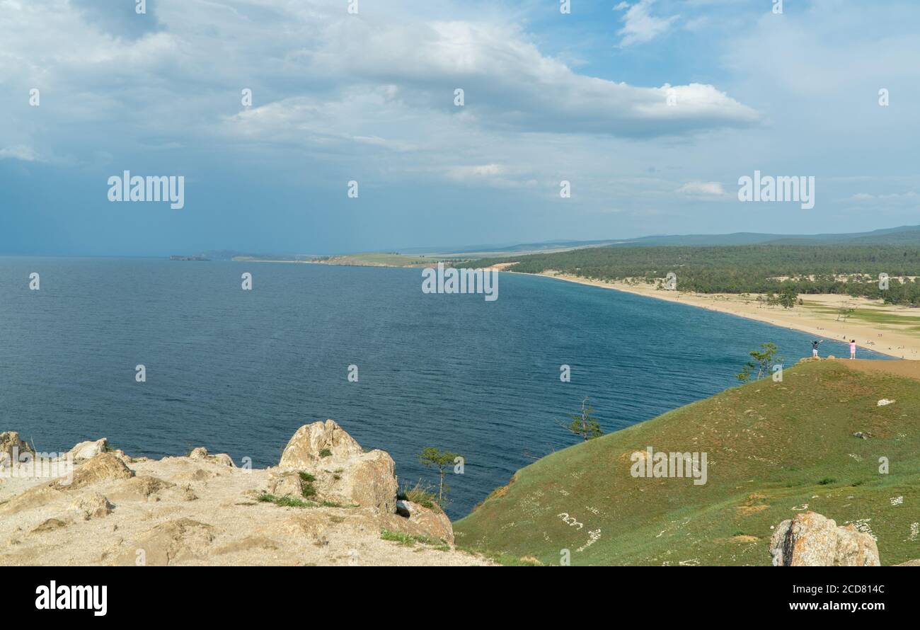 Bay Of Sarai High Resolution Stock Photography and Images - Alamy