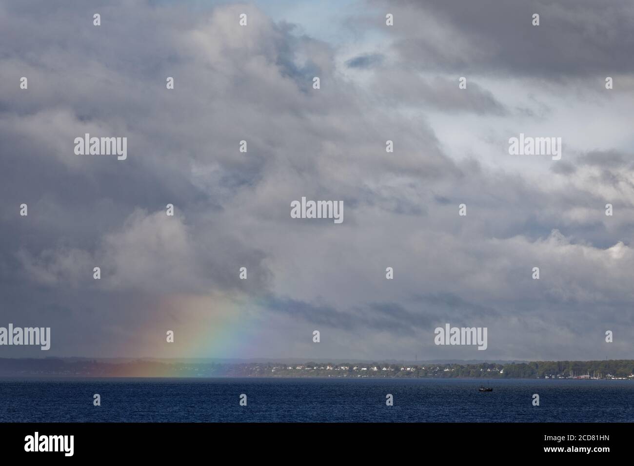 Strait oresund hi-res stock photography and images - Alamy