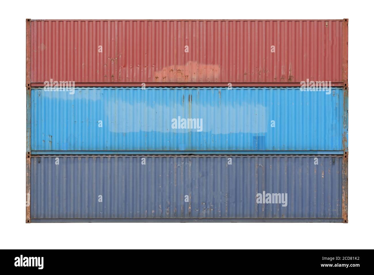 Disinfection container Cut Out Stock Images & Pictures - Alamy