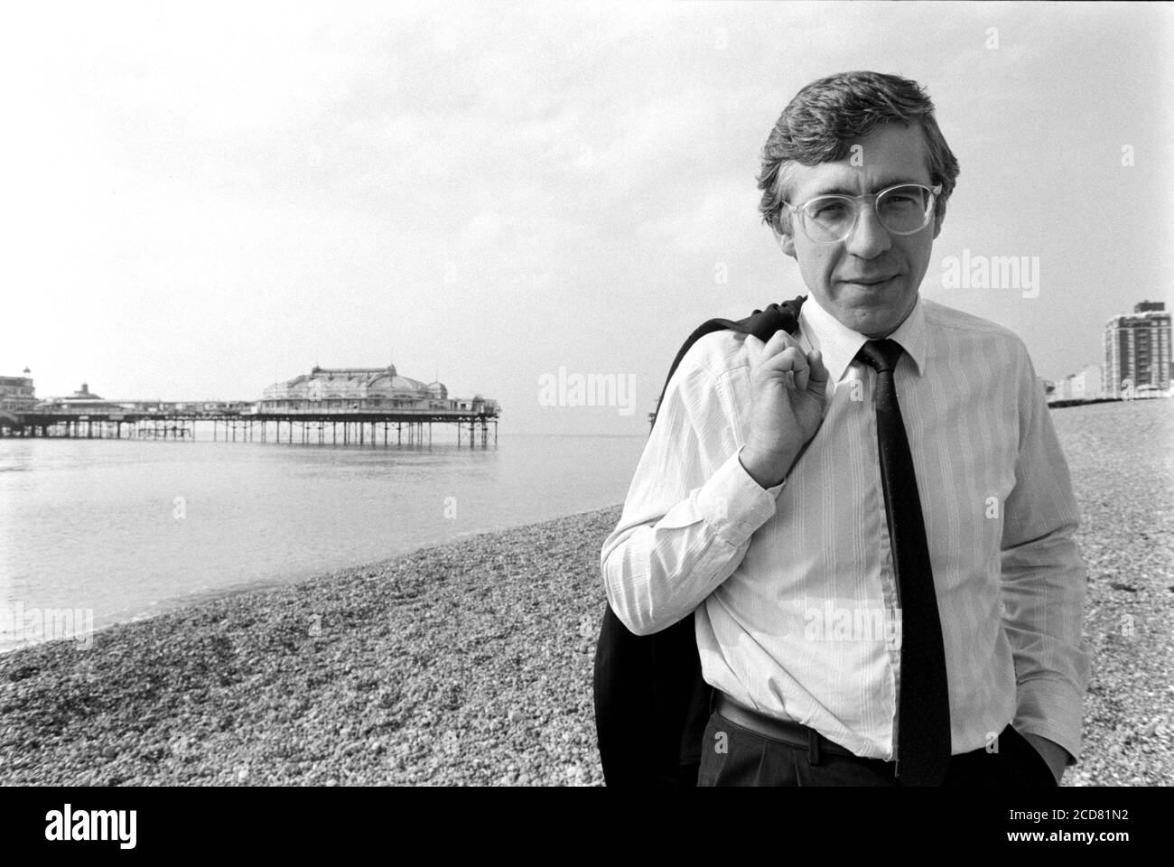 Black labour mp hi-res stock photography and images - Alamy