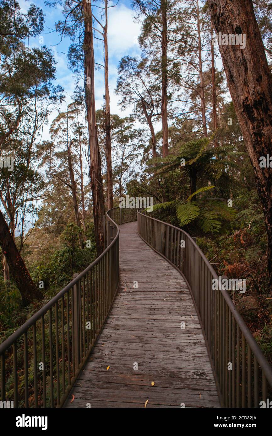 Fred piper memorial lookout hi-res stock photography and images - Alamy