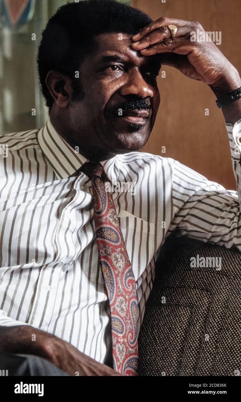 Bill morris general secretary transport hi-res stock photography and ...