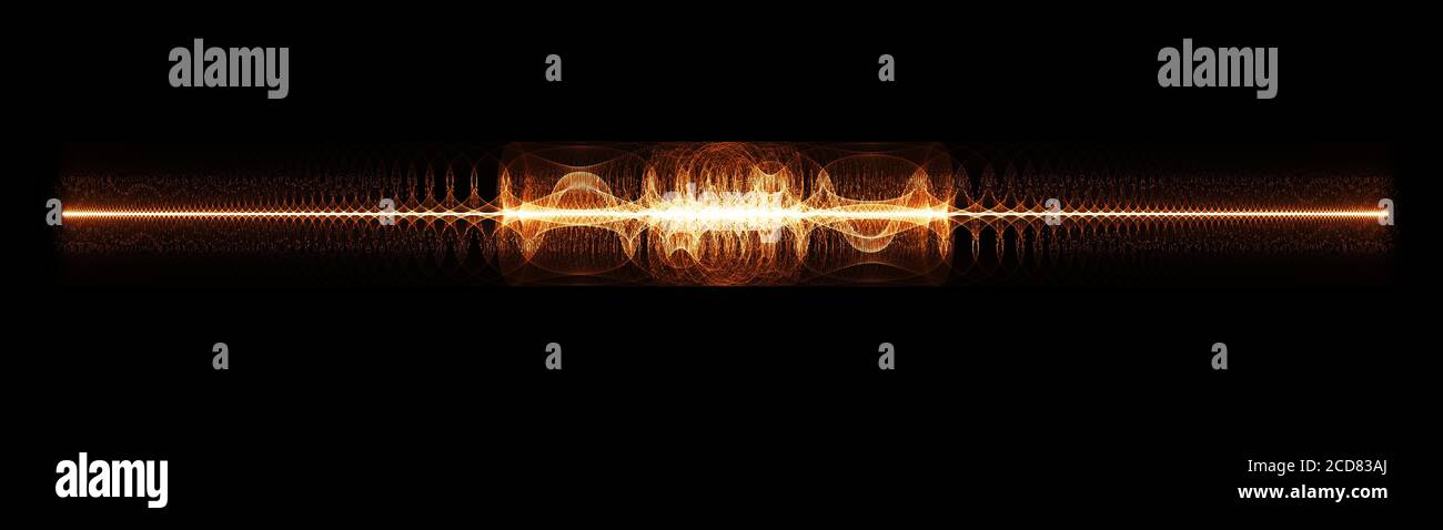 High Energy Waves