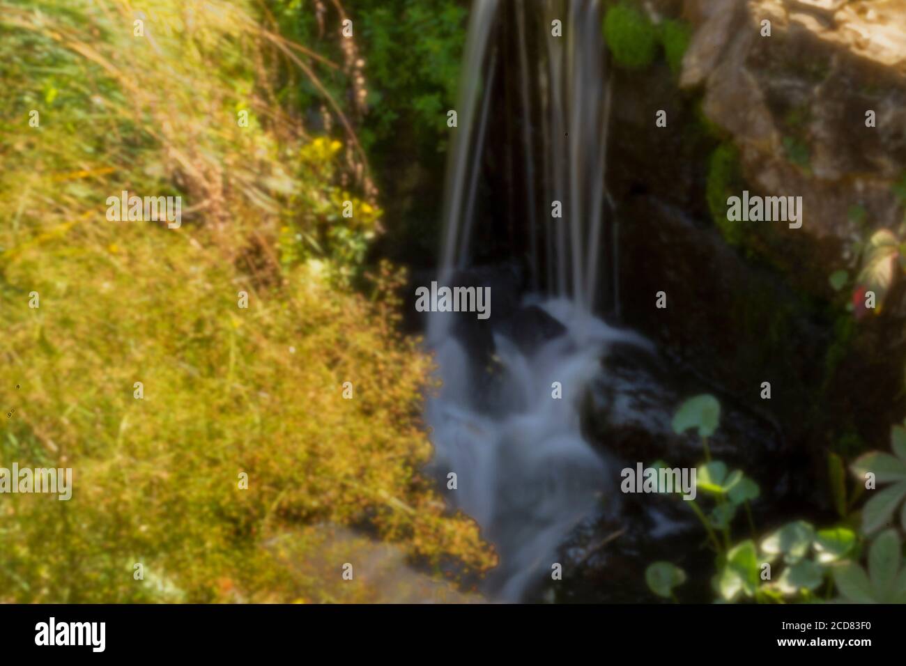 Pinhole camera effect hi-res stock photography and images - Alamy