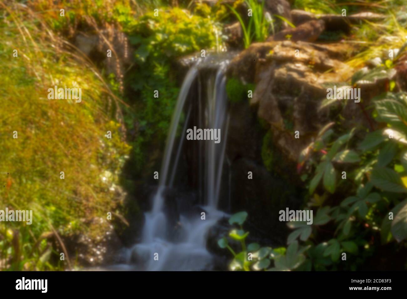 Pinhole camera effect hi-res stock photography and images - Alamy