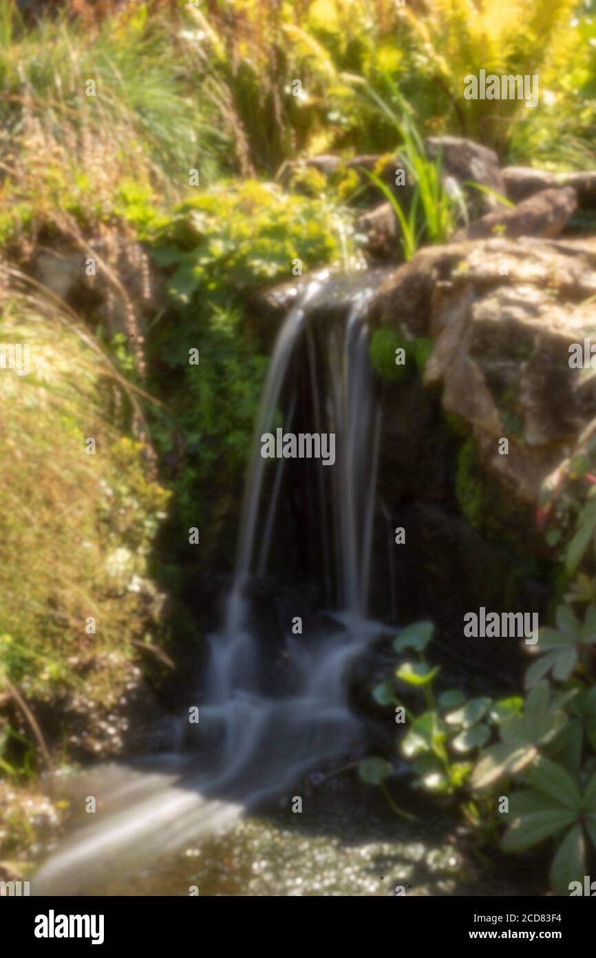 Pinhole camera effect hi-res stock photography and images - Alamy