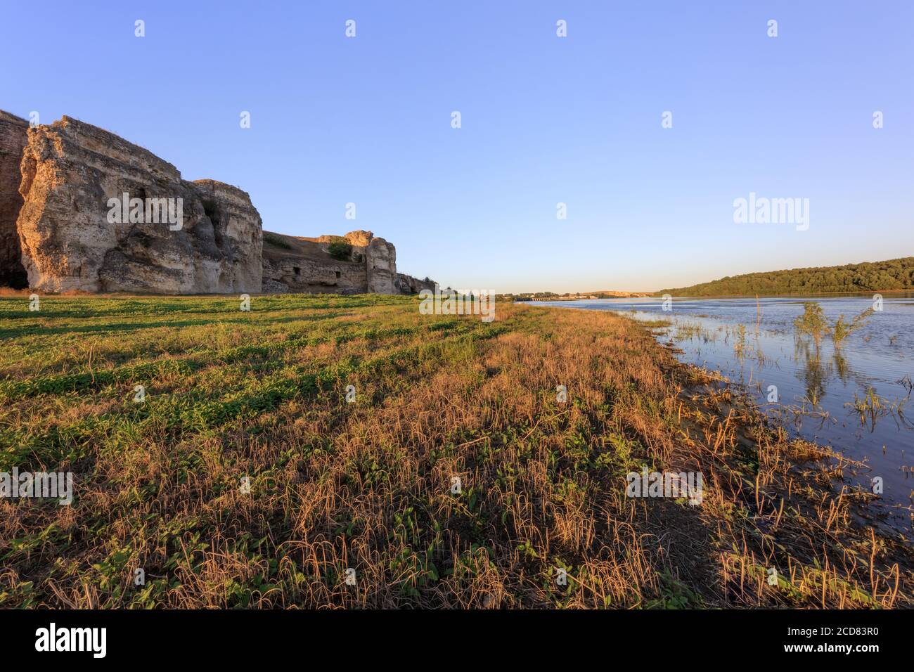 Fort carsium hi-res stock photography and images - Alamy