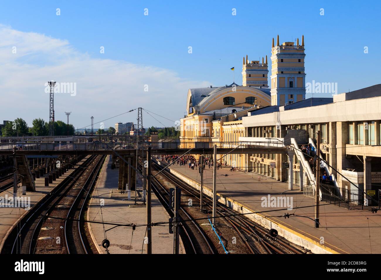 Transportation hubs hi-res stock photography and images - Alamy