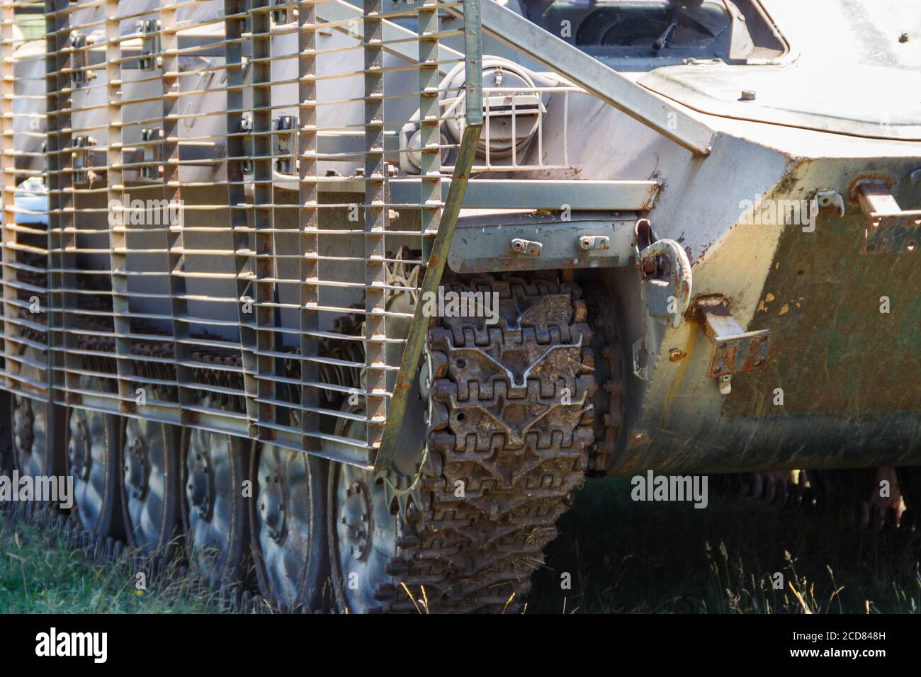 Caterpillar defence mechanism hi-res stock photography and images - Alamy