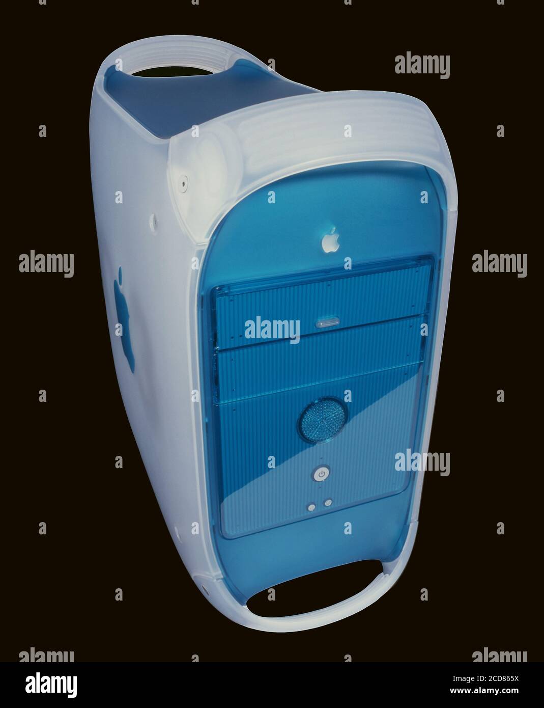 Apple macintosh g3 computer hi-res stock photography and images - Alamy