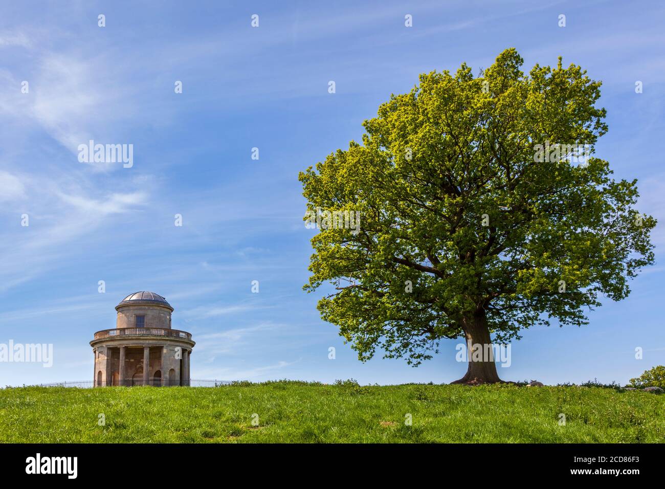 Panorama tower croome court hi-res stock photography and images - Alamy