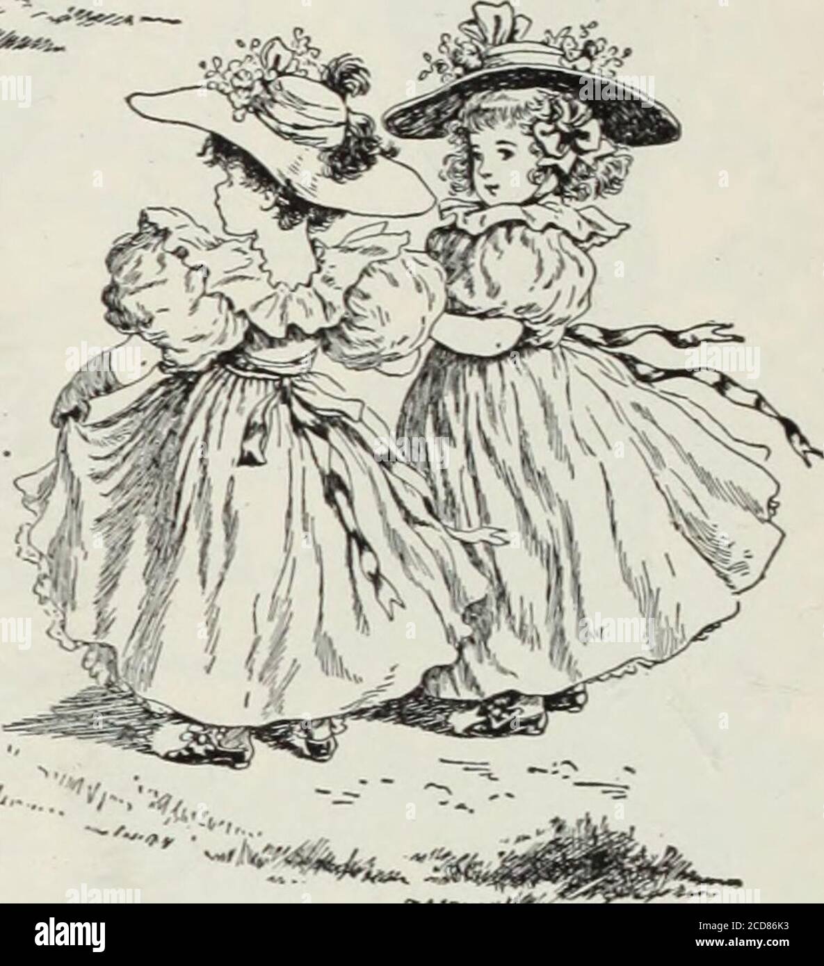 Saucy girls hi-res stock photography and images - Alamy