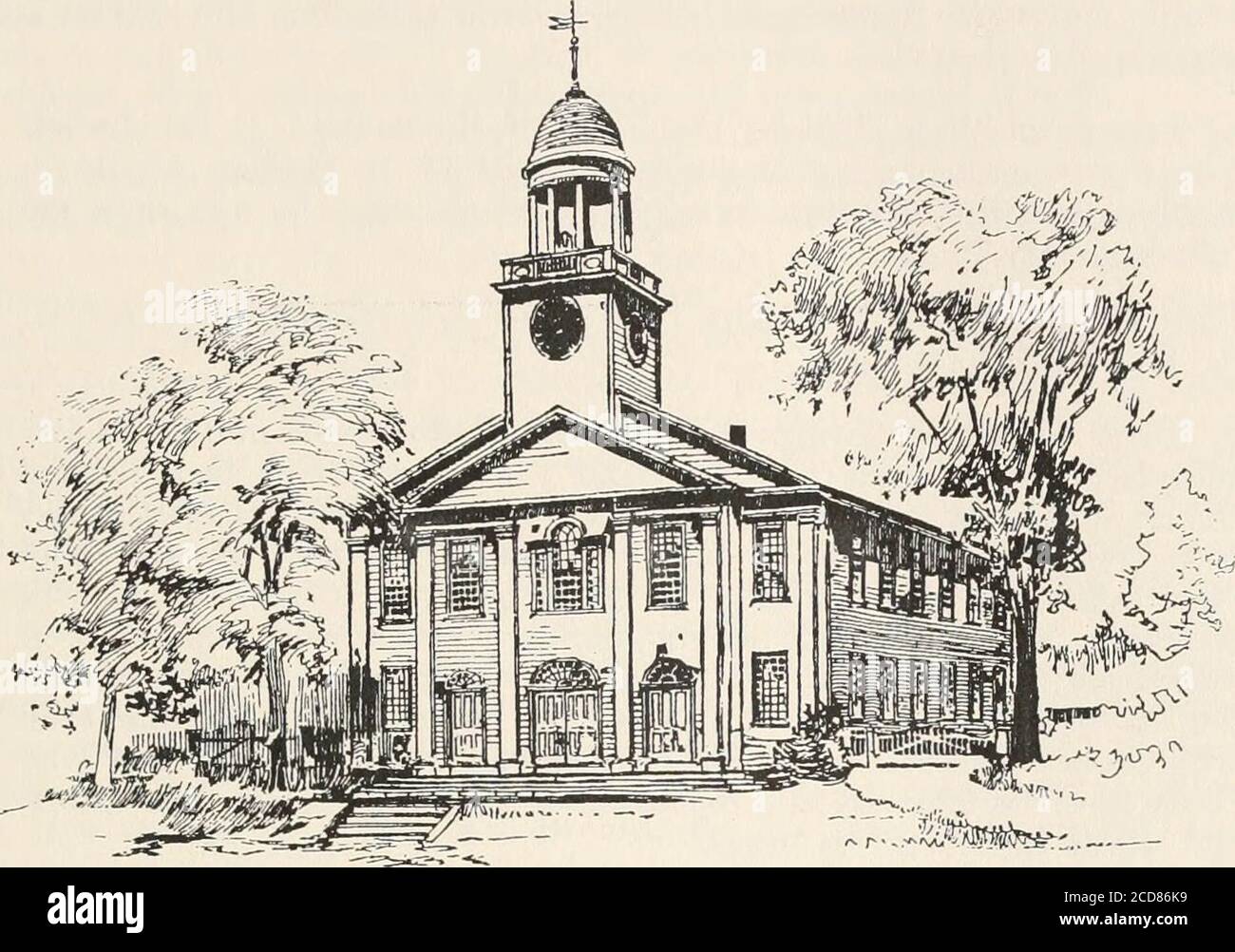 . History of the town of Hingham, Massachusetts . made in 1756, but the ...