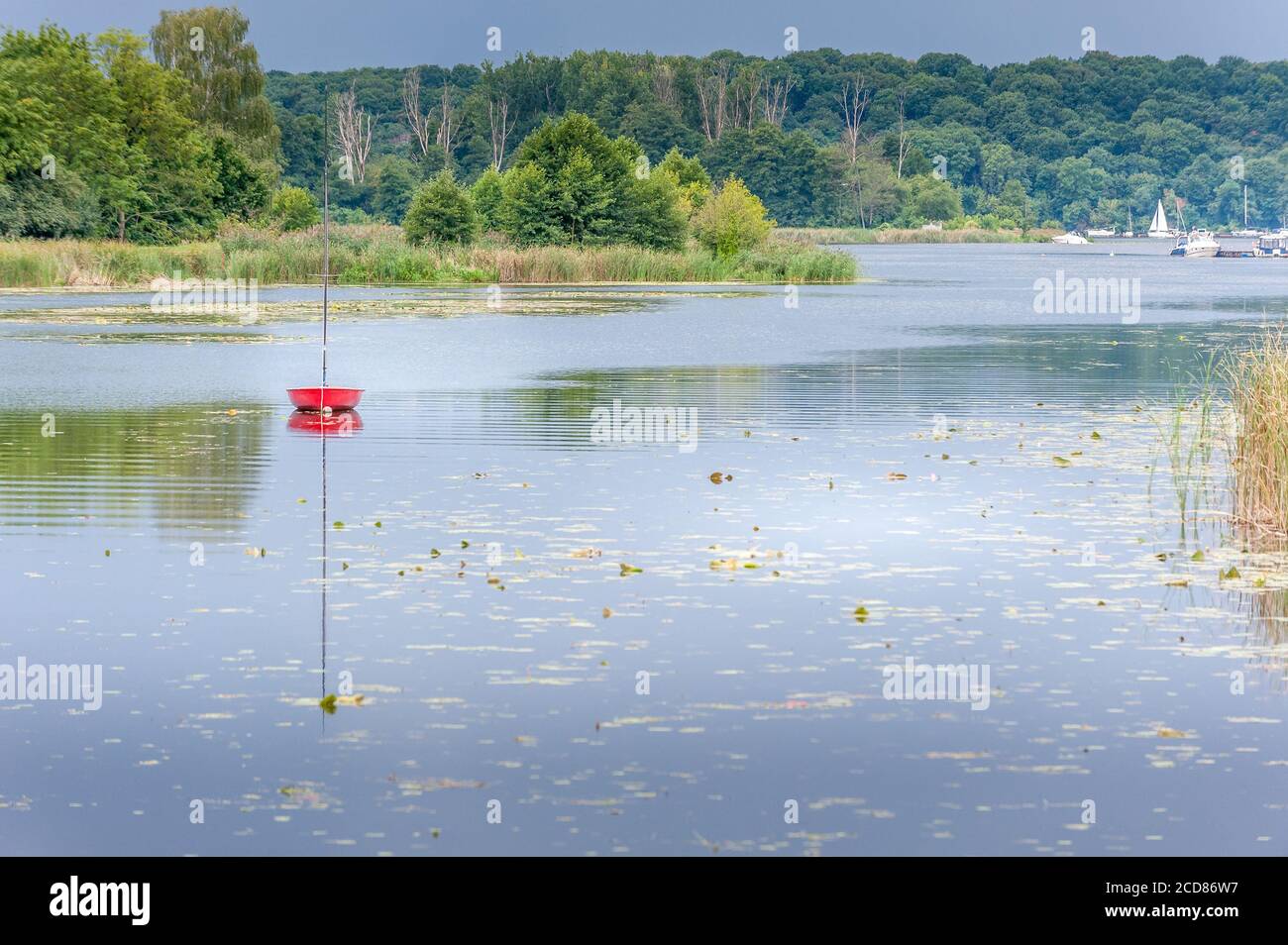 Poland countryside hi-res stock photography and images - Alamy
