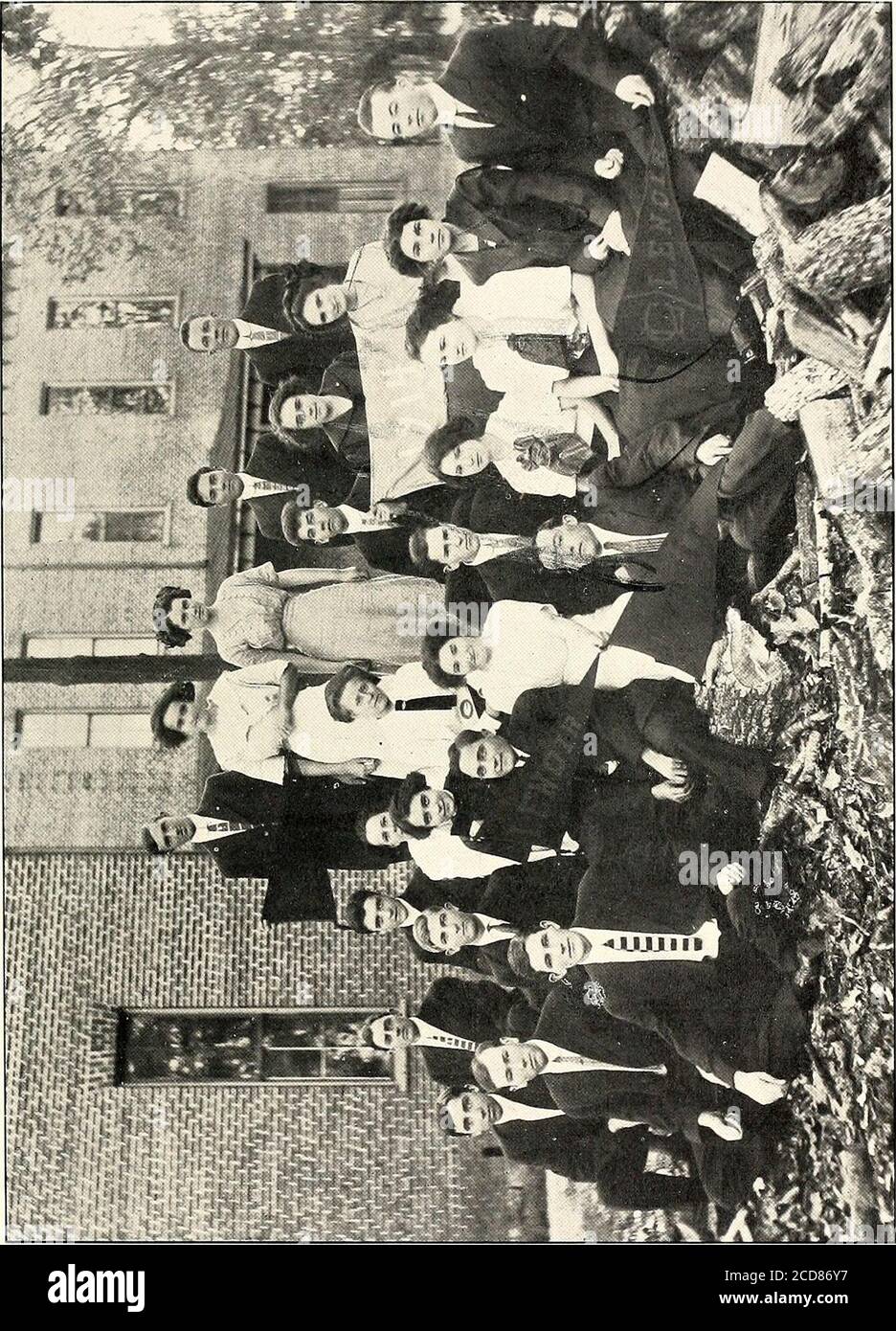 Miranda Stuart Rhyne Pi