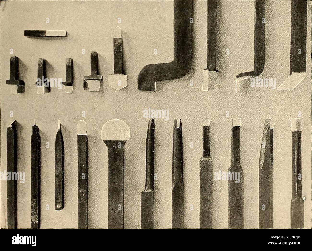 . Illustrated catalogue and general description of improved machine ...