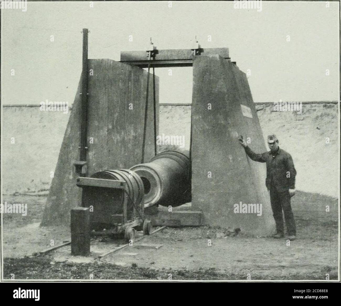 Powder charges hi-res stock photography and images - Alamy