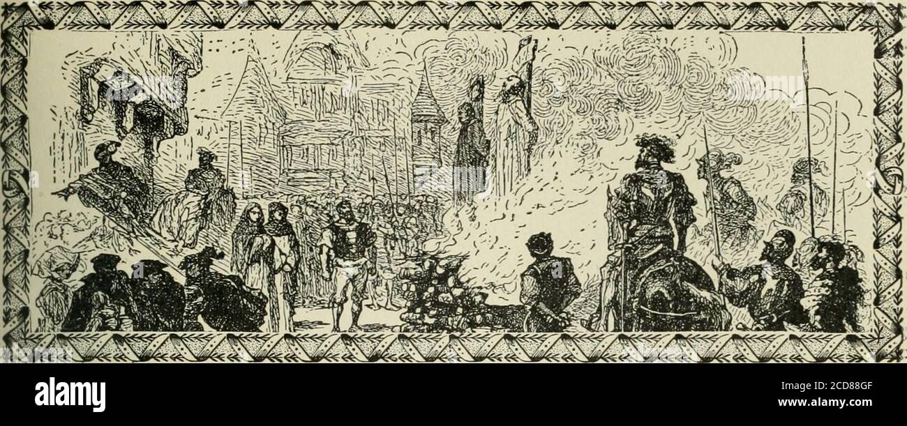 St bartholomew massacre coligny hi-res stock photography and images - Alamy