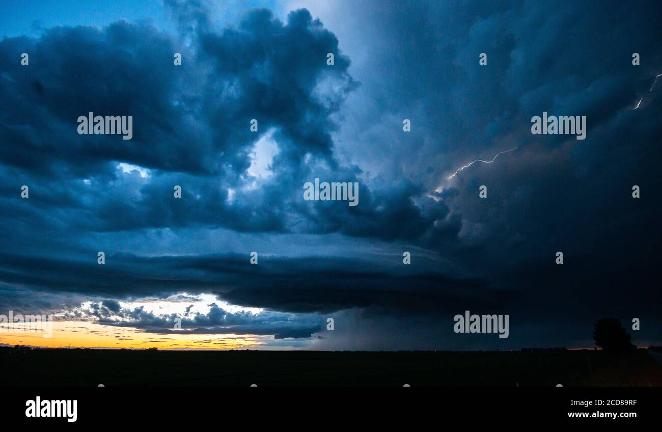 Protected areas of calgary hi-res stock photography and images - Alamy