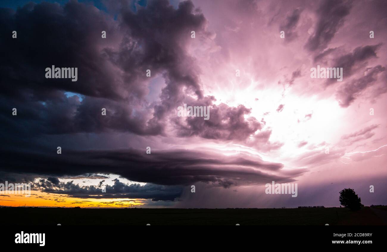 Protected areas of calgary hi-res stock photography and images - Alamy