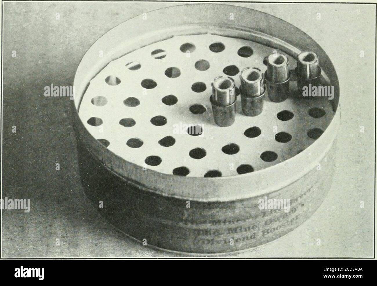 Detonator box hi-res stock photography and images - Alamy