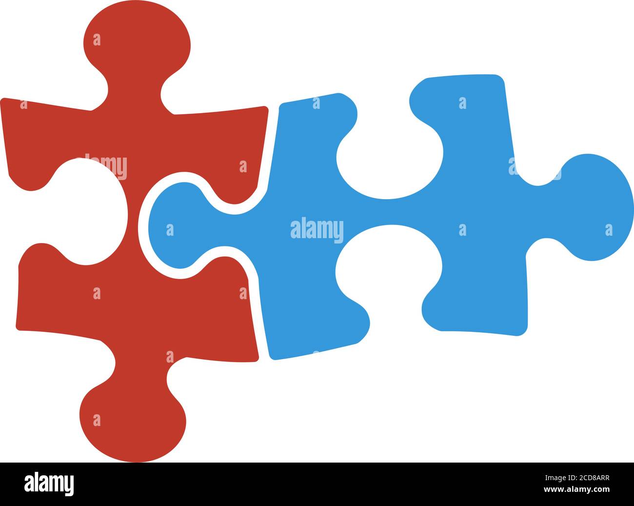 Conclusion vector vectors Cut Out Stock Images & Pictures - Alamy