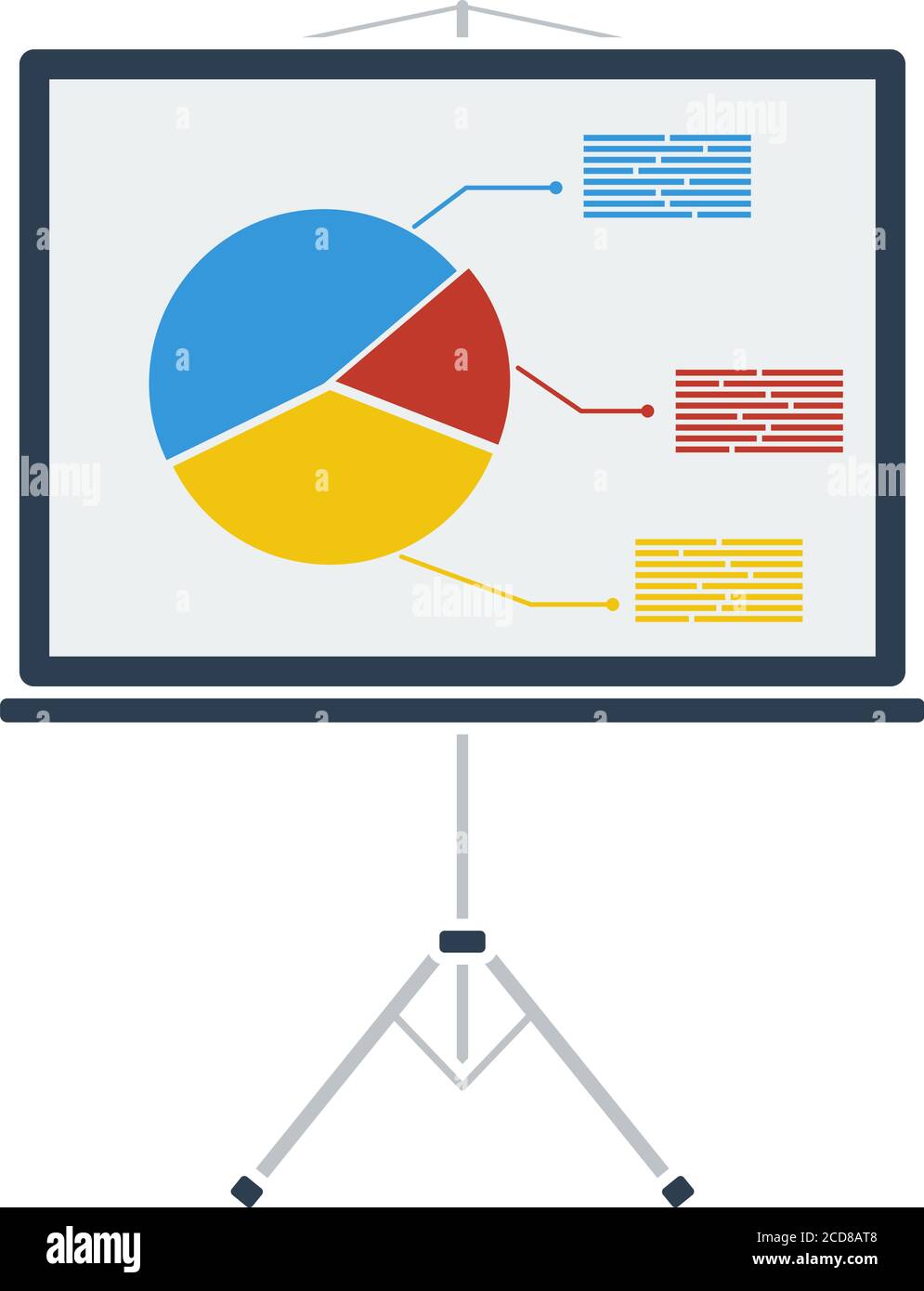 Standboard Stock Vector Images - Alamy