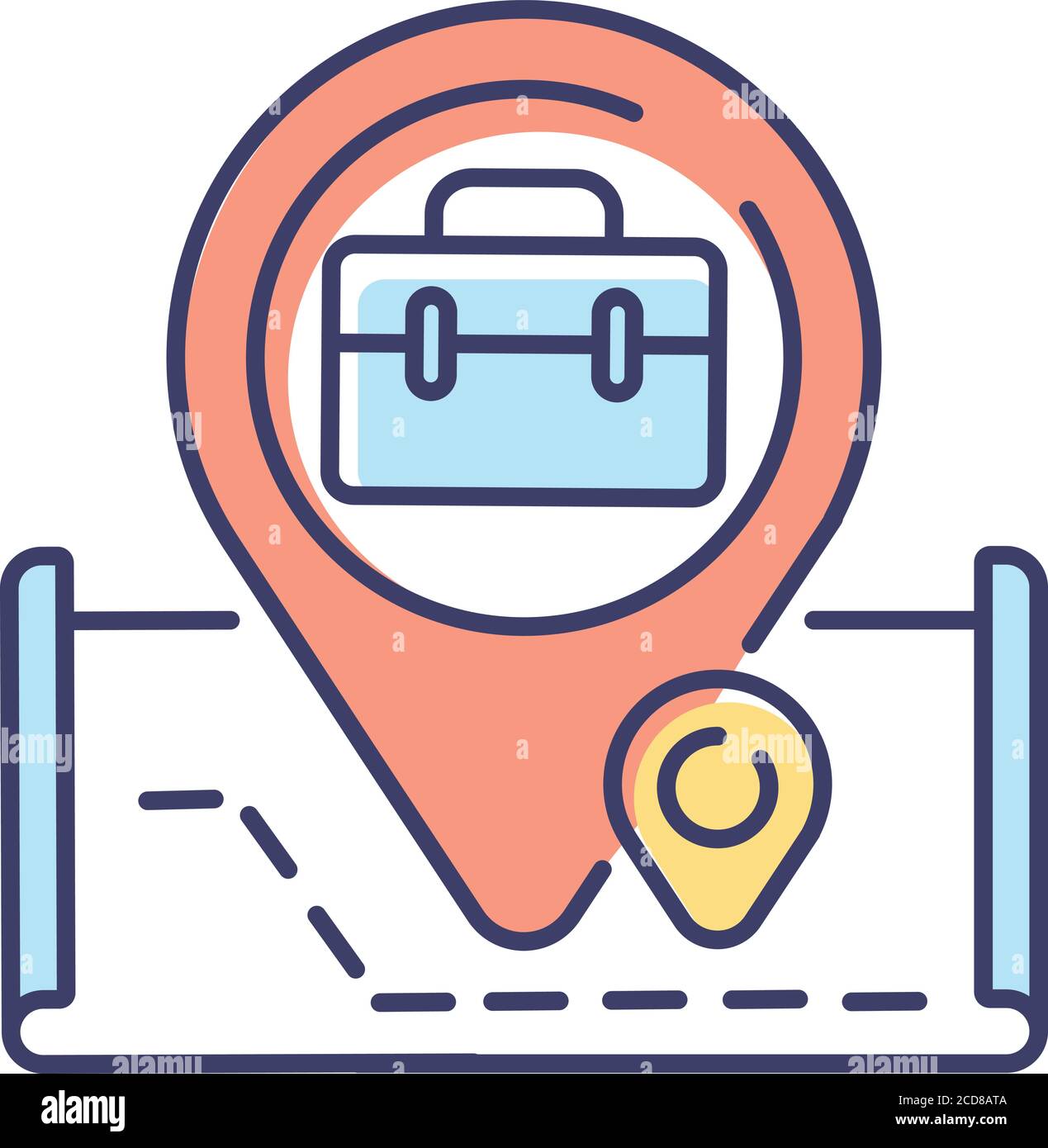 Rgb technology company logo hi-res stock photography and images - Alamy