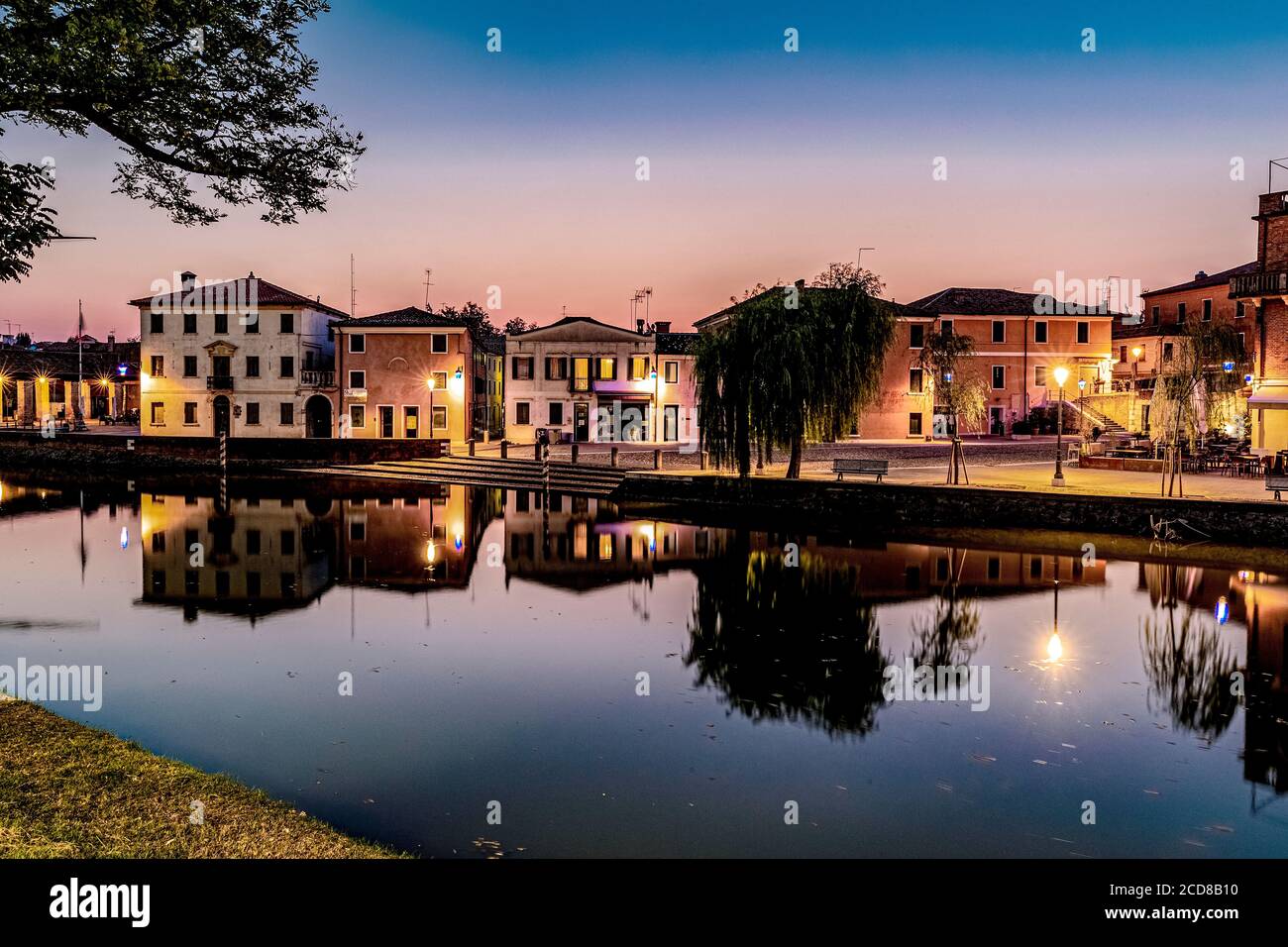 Dolo River High Resolution Stock Photography and Images - Alamy