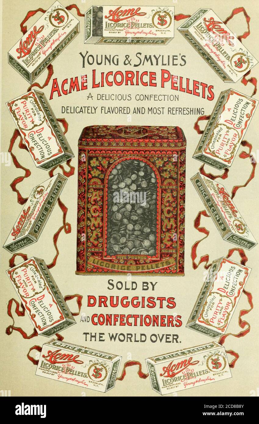 . The Pharmaceutical era . itt-West Drug Co., in the absence of F. M ...