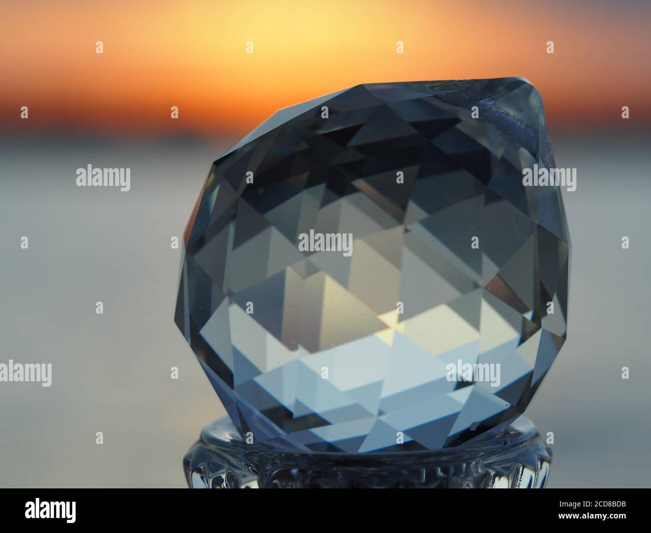 Crystal sun hi-res stock photography and images - Alamy