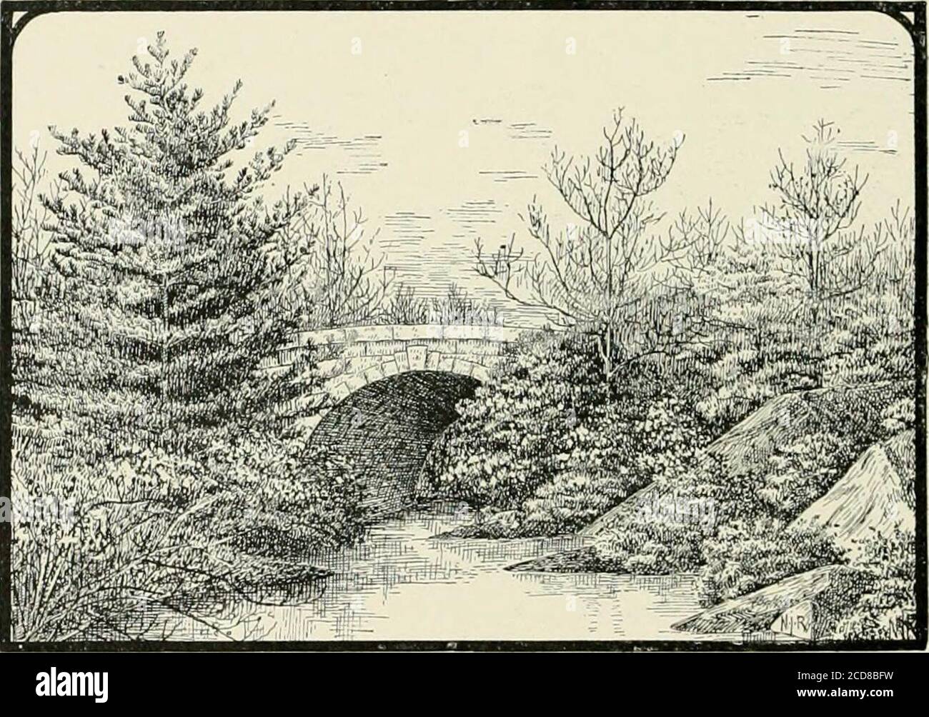 . Lawns and gardens. How to plant and beautify the home lot, the ...