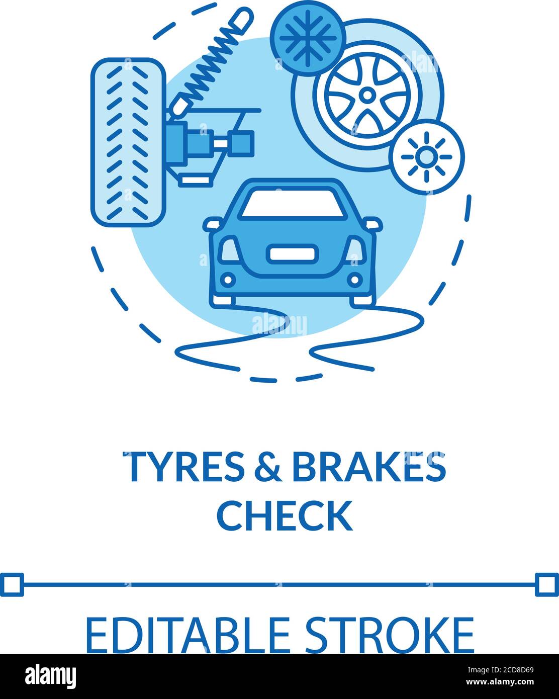 Tyre production line hi-res stock photography and images - Alamy