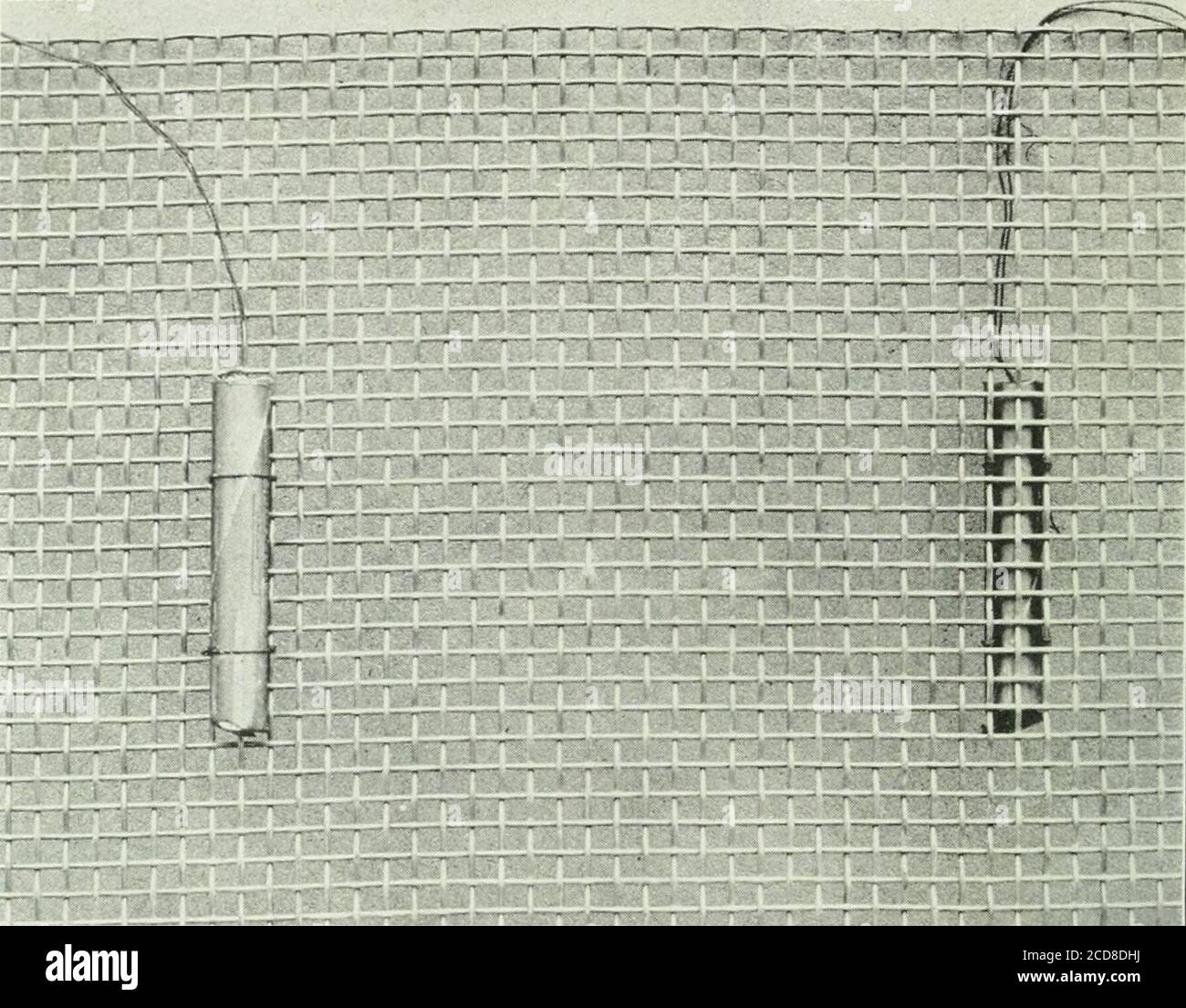 Dynamite ii hi-res stock photography and images - Alamy