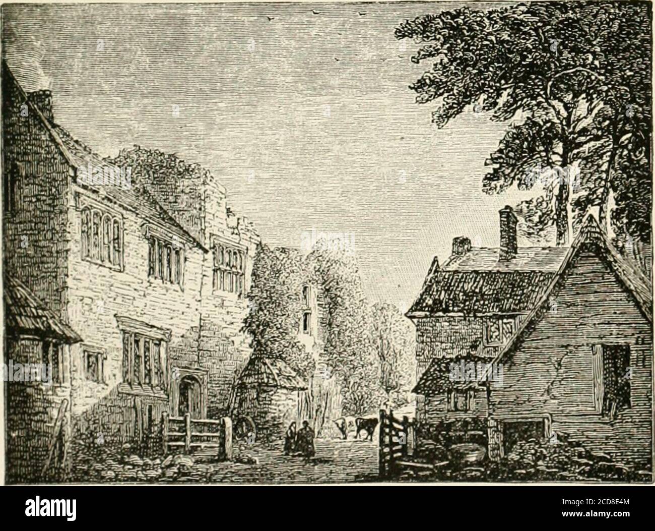 Tavistock abbey hi-res stock photography and images - Alamy