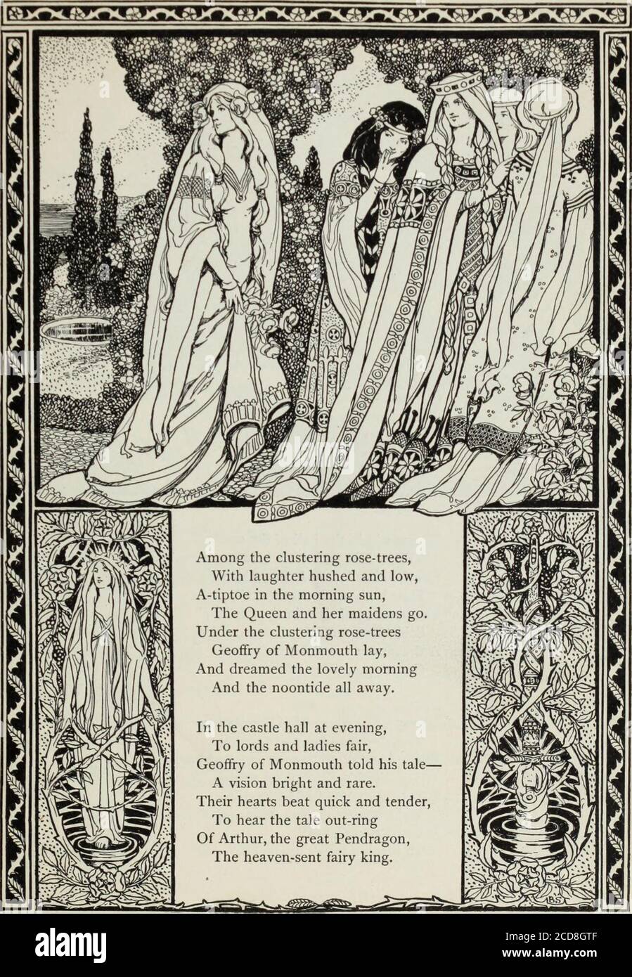 . The Bookshelf for boys and girls Children's Book of Fact and Fancy ...