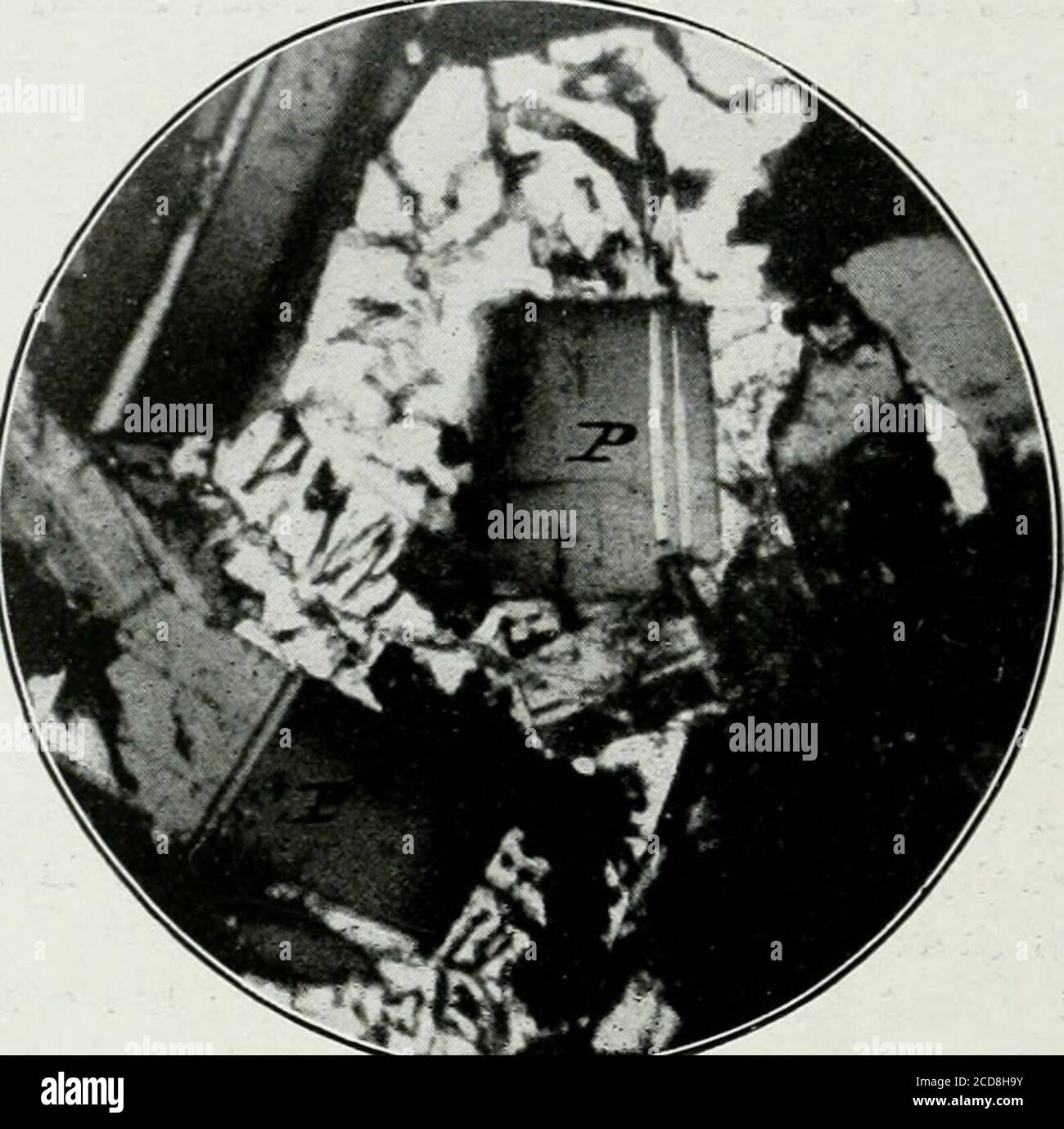 Ophitic texture hi-res stock photography and images - Alamy