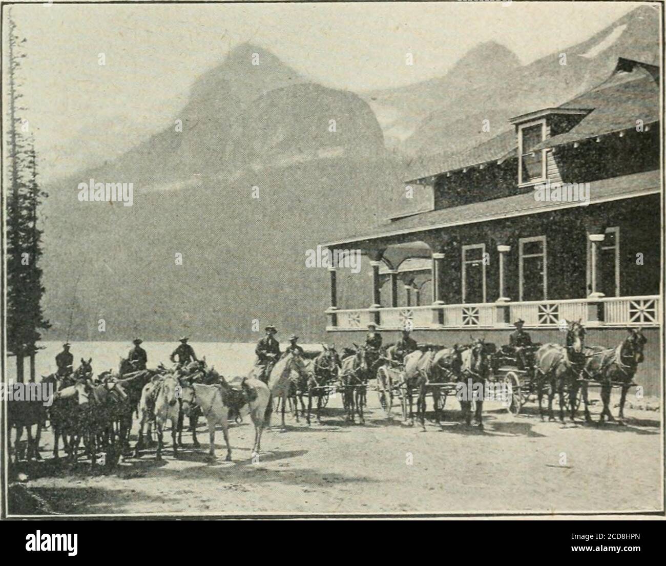 Palliser Range High Resolution Stock Photography and Images - Alamy