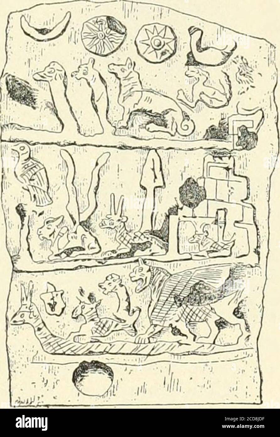 . The history of the devil and the idea of evil; from the earliest ...