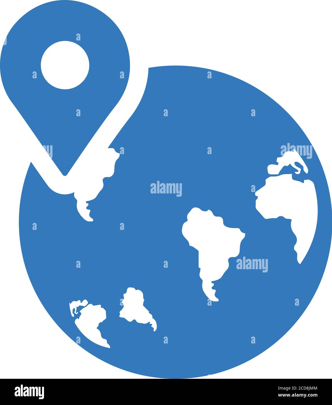 Location, map icon - Perfect for use in designing and developing ...