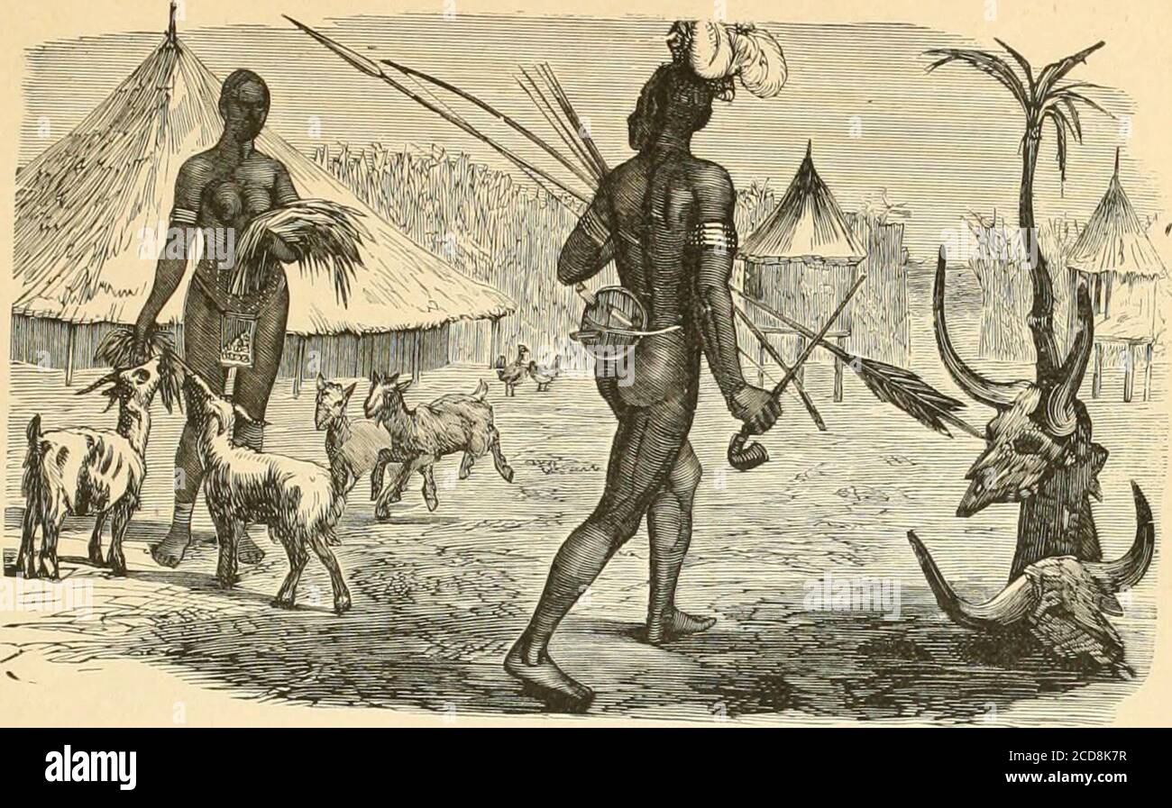 Uncivilized People Drawing