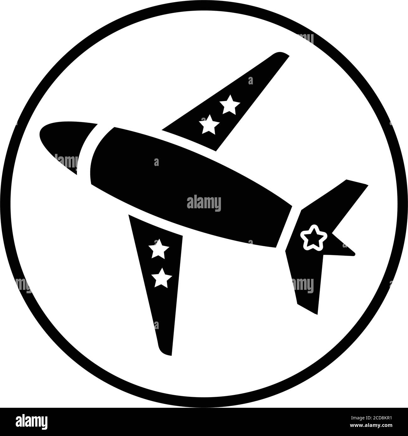 Plane, travel icon. Beautiful design and fully editable vector for ...