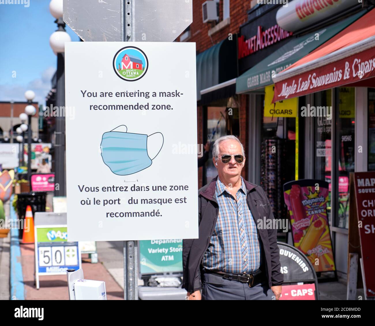 Maskless hi-res stock photography and images - Alamy