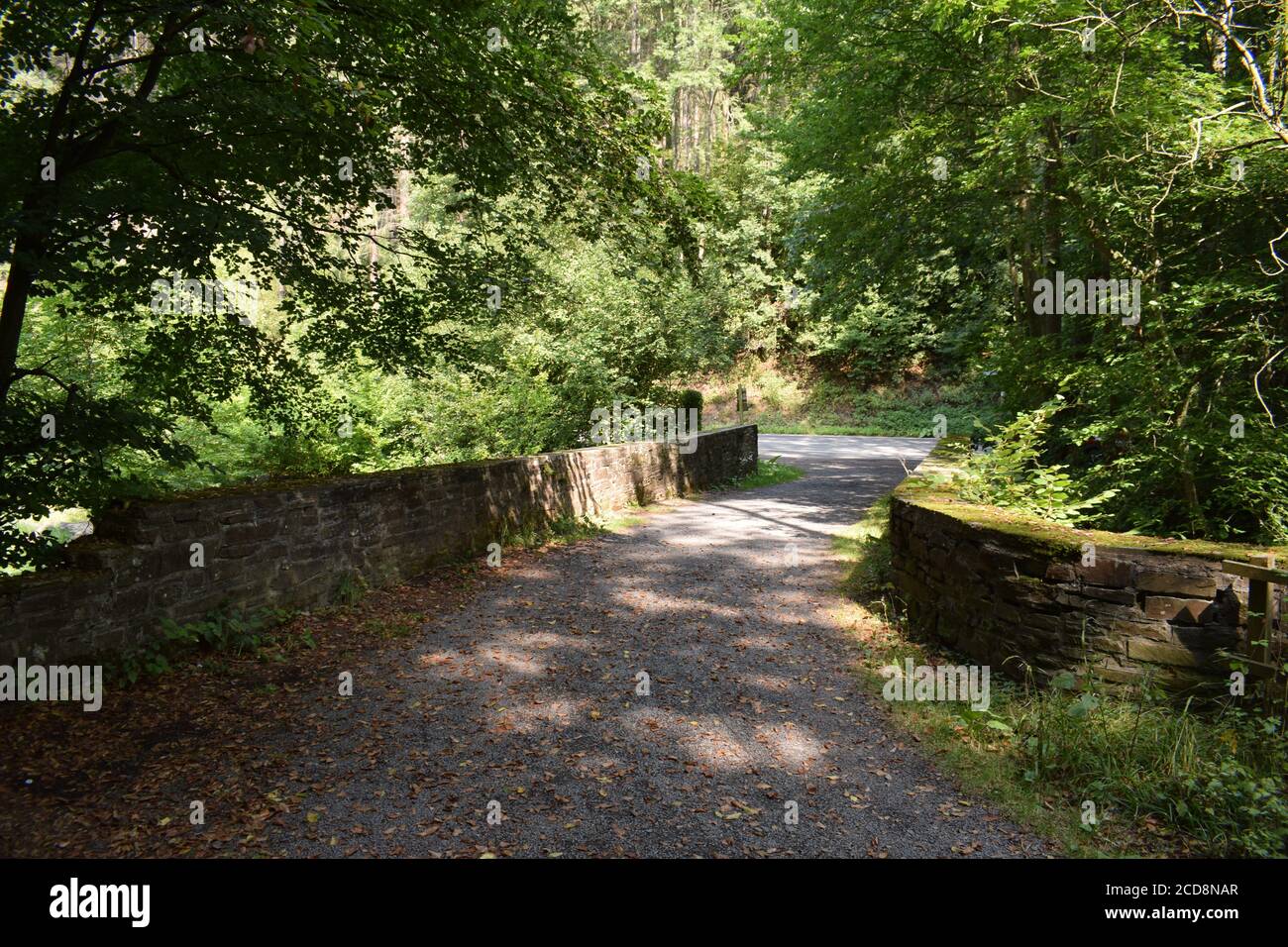 Nette valley hi-res stock photography and images - Alamy