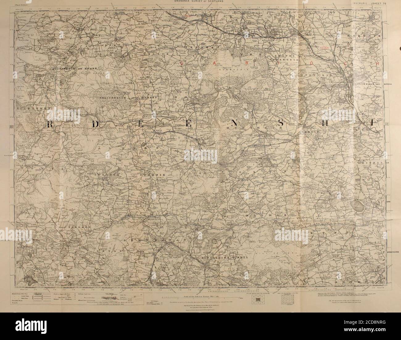 . Controversial issues in Scottish history; a contrast of the early ...