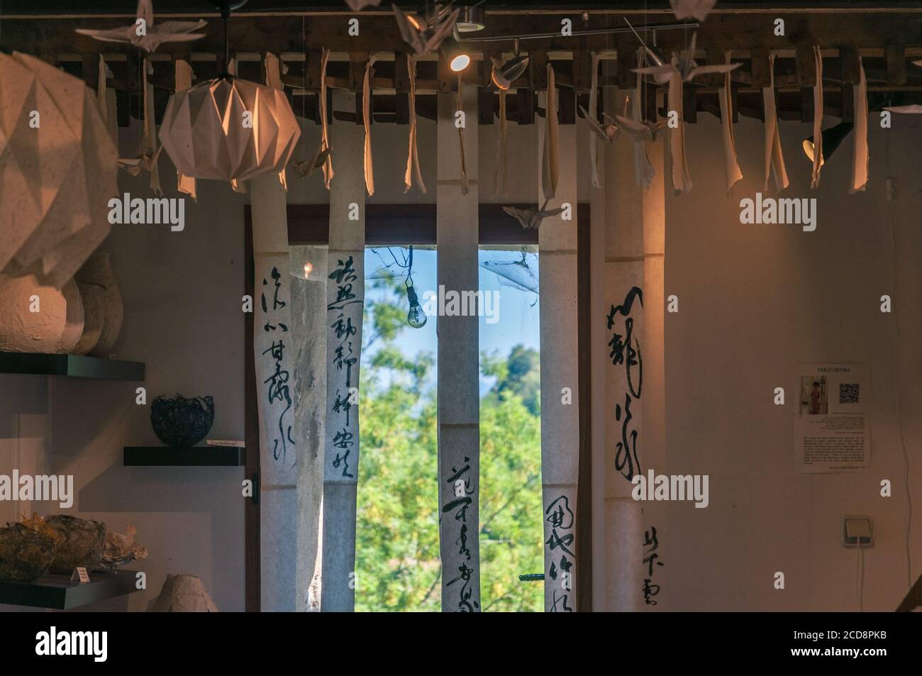 Perouges medieval walled city hi-res stock photography and images - Alamy