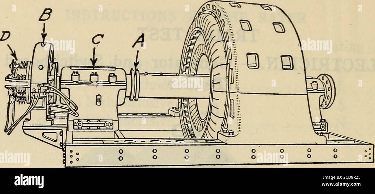 . Trade tests; the scientific measurement of trade proficiency ...