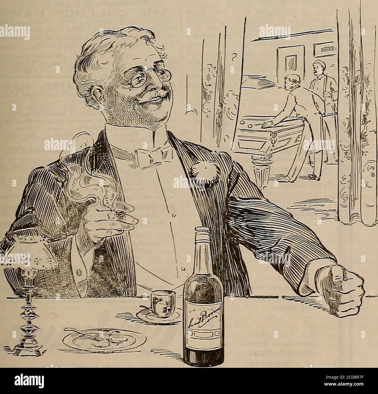 . The Argonaut . .So it was decided, and Billy wore the com-forter. At ...